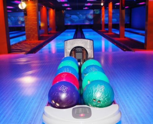 Bowling | Demaxkortrijk